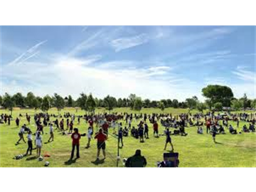 Turlock Sports Park > Home